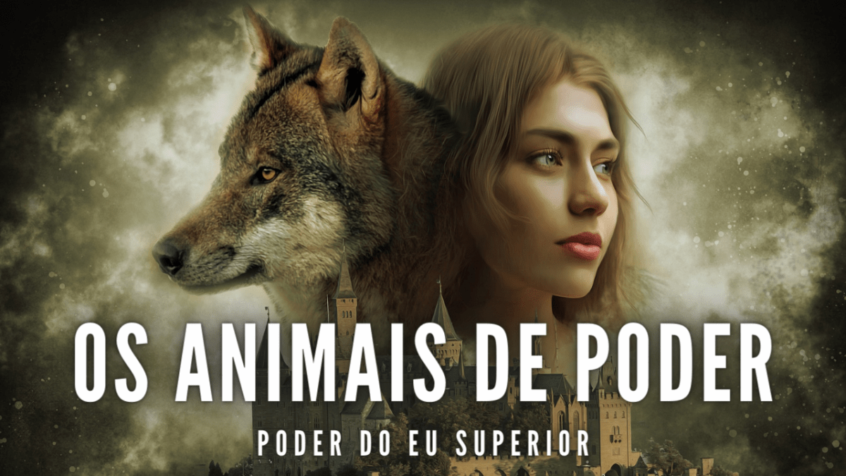 Guias espirituais | Os animais de poder – PODER DO EU SUPERIOR