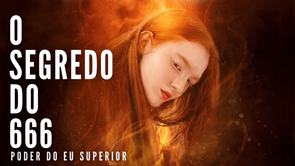 O significado oculto por trás do número 666 | O enigmático NÚMERO DA BESTA – PODER DO EU SUPERIOR