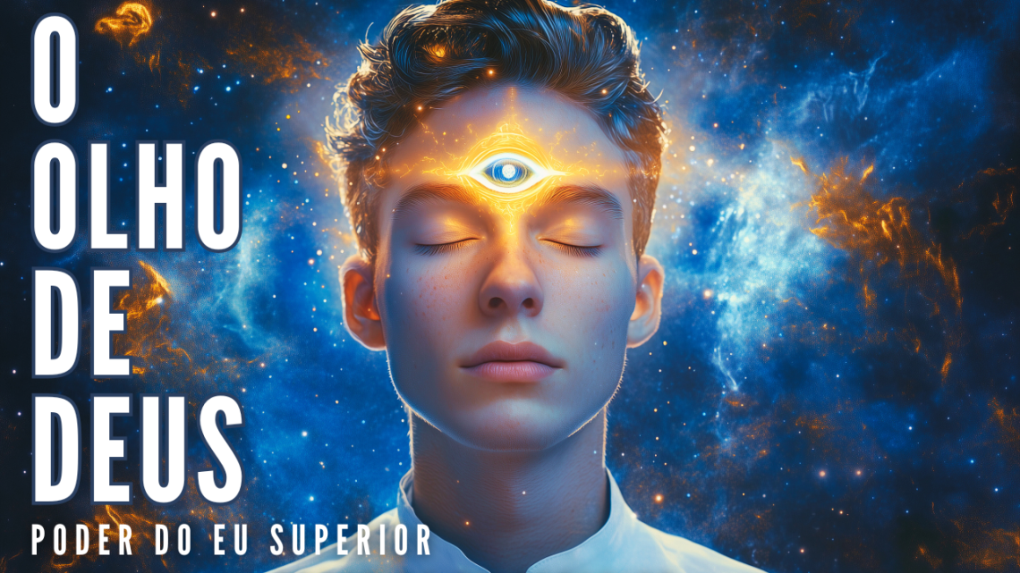 Glândula pineal | O olho de Deus – PODER DO EU SUPERIOR